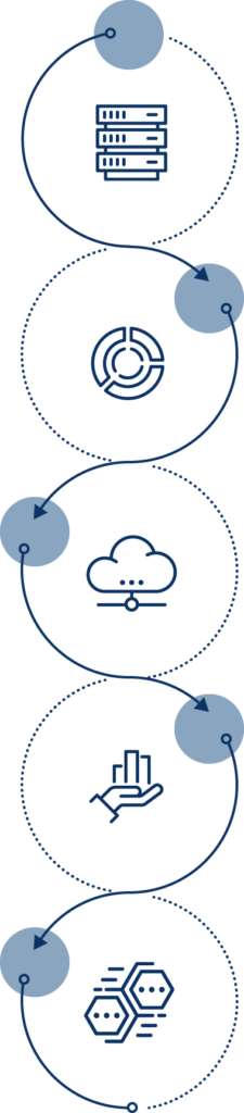 Cerulium – Bridging the gap between technology and business